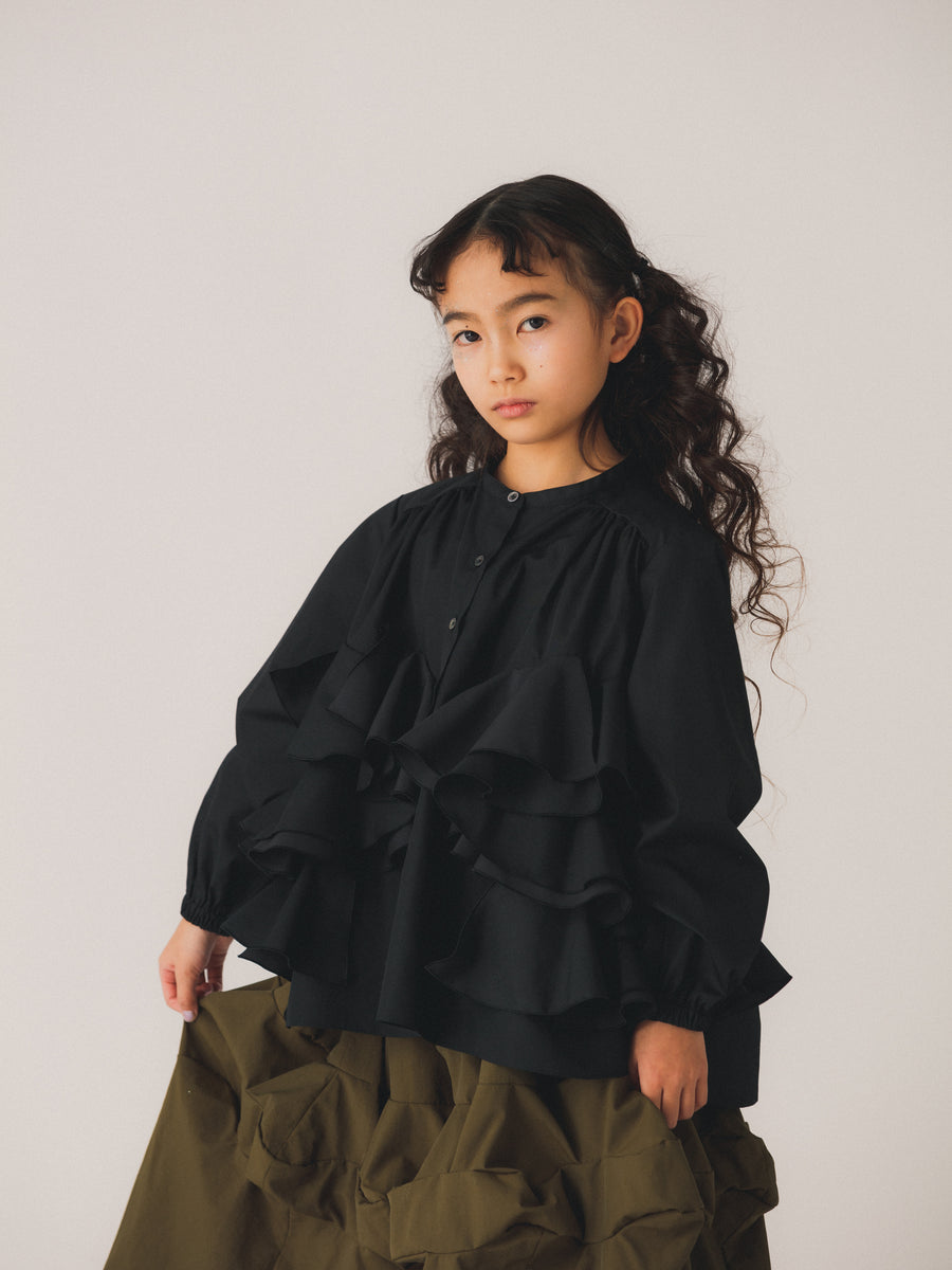 ☆reserve☆ 2023SS Nunu Form/Nunuforme Little Tee (Yellow) 19-NF19-898 ...